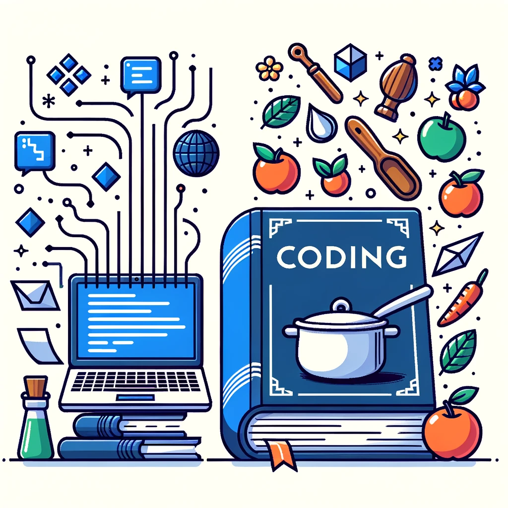 An Introduction to Coding